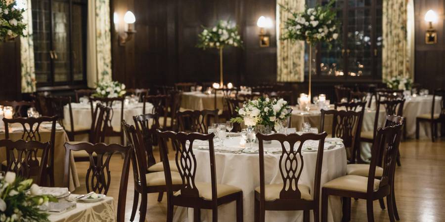 Minneapolis Club | Venue, Minneapolis | Get your price estimate