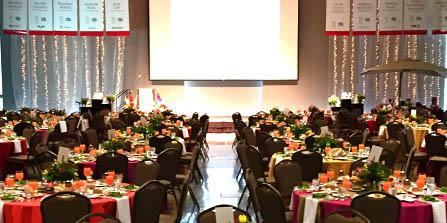 The Library's Viridian Event Center | Venue, West Jordan