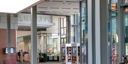 The Library's Viridian Event Center | Venue, West Jordan