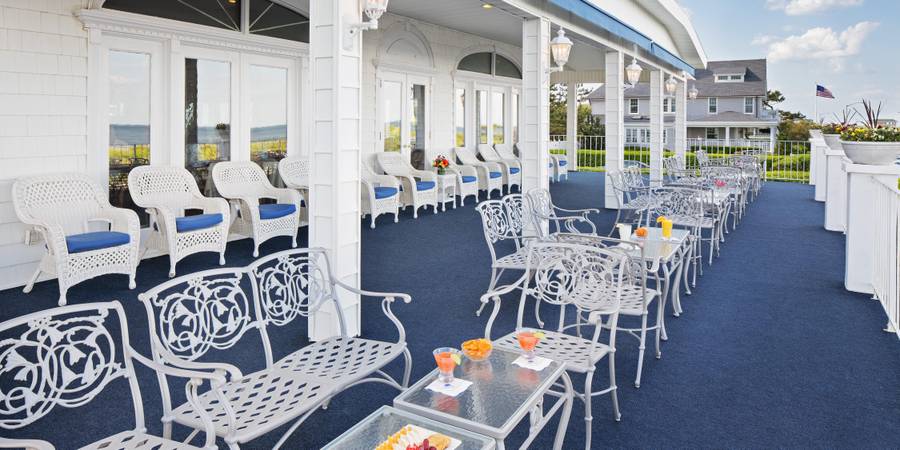 The Breakers on the Ocean | Venue, Spring Lake | Price it out