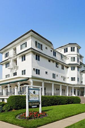The Breakers on the Ocean | Venue, Spring Lake | Price it out