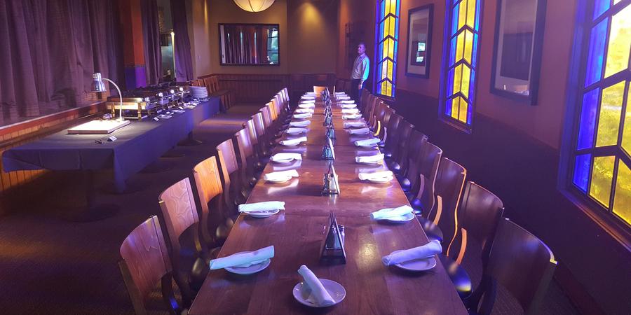 Z'Tejas Southwestern Grill - Chandler | Venue, Chandler