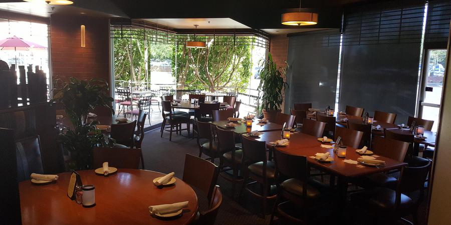 Z'Tejas Southwestern Grill - Tatum & Shea | Venue, Phoenix