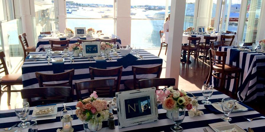 The Landing Restaurant | Venue, Newport | Get your price estimate