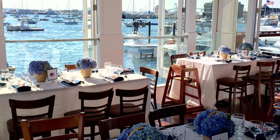 The Landing Restaurant | Venue, Newport | Get your price estimate