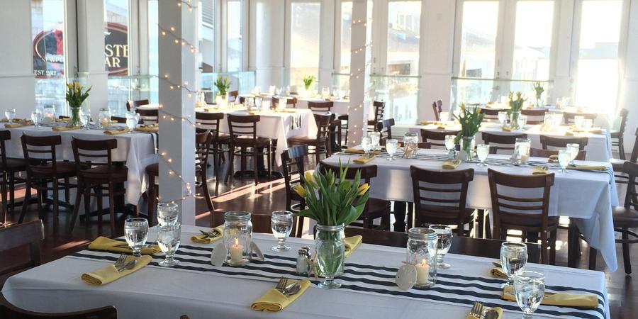 The Landing Restaurant | Venue, Newport | Get your price estimate