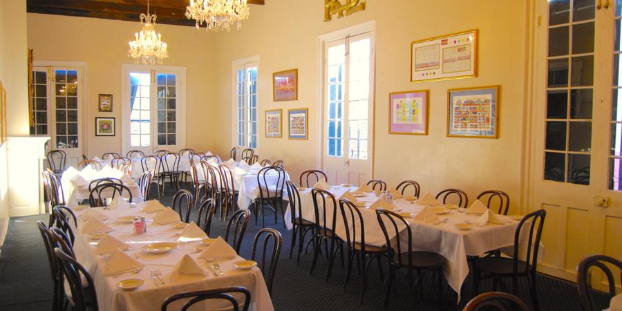 Tujague's Restaurant | Venue, New Orleans | Price it out