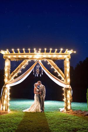 Burk Farm | Wedding Venue, Rome | Get your price estimate today!