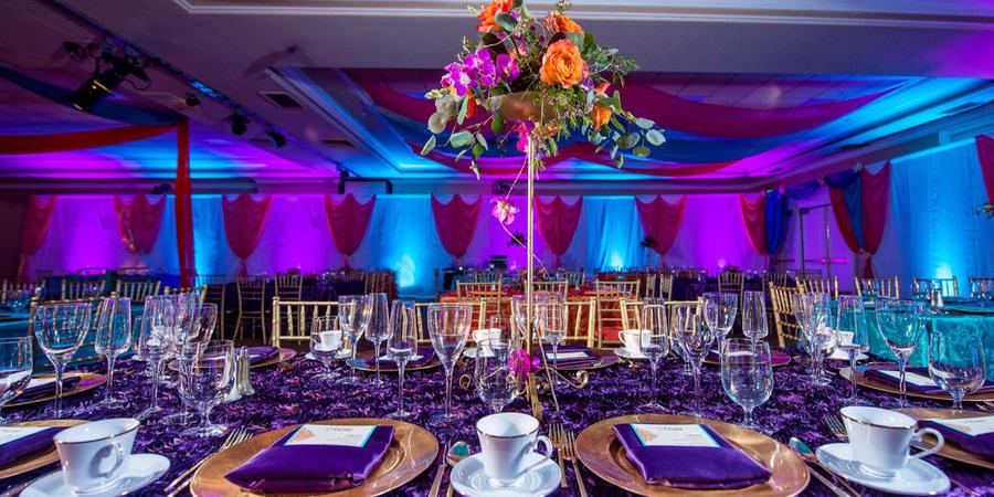 Temeku Hills Ballroom | Venue, Temecula | Get your price estimate