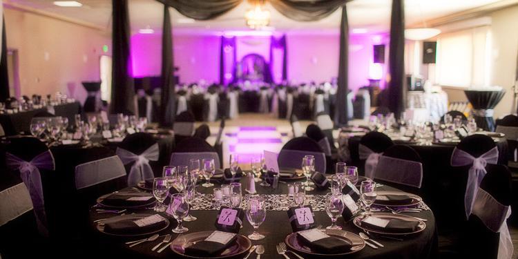 Gaia Hotel and Spa | Venue, Anderson | Get your price estimate