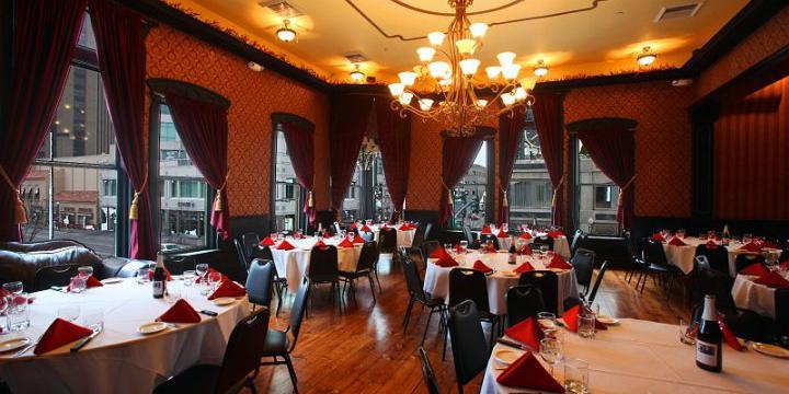 Capital City Event Center | Venue, Boise | Price it out