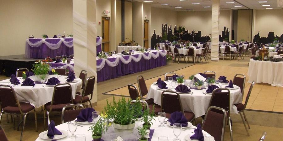 Mid-Ohio Conference Center | Venue, Mansfield | Price it out