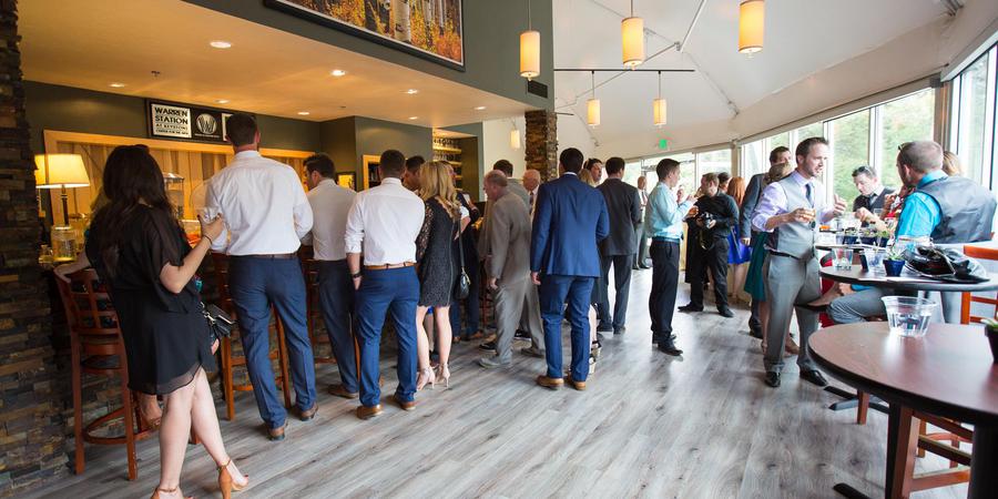 Warren Station at Keystone | Venue, Keystone | Price it out