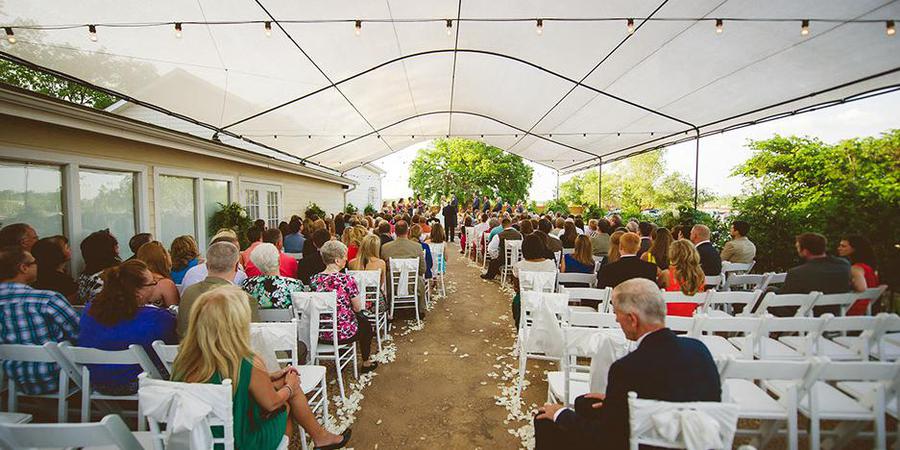 Avondale Chapel & Gardens | Venue, Bentonville | Price it out