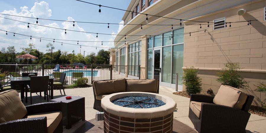 Holiday Inn Murfreesboro | Venue, Murfreesboro | Price it out