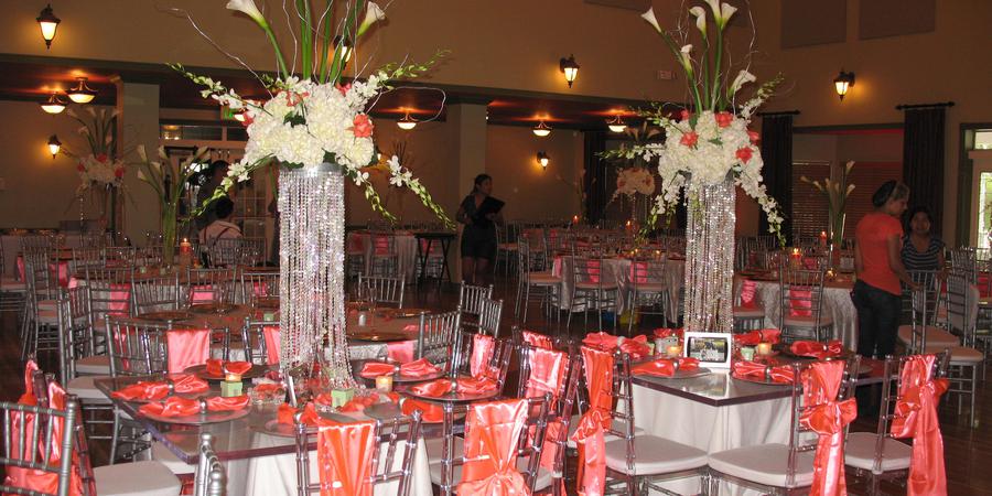 Longwood Community Building | Venue, Longwood | Price it out