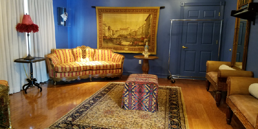 Longwood Community Building | Venue, Longwood | Price it out