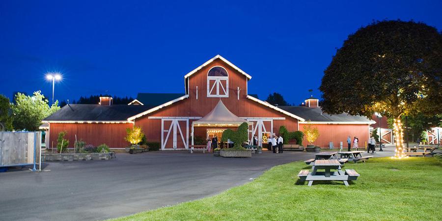 Washington State Fair Events Center | Venue, Puyallup