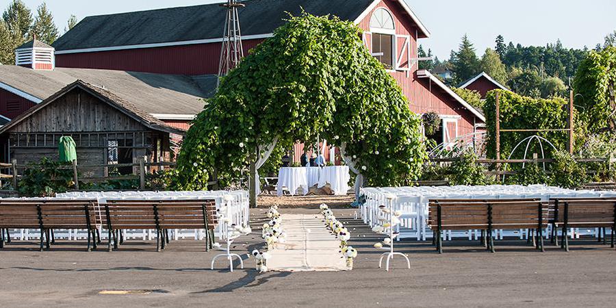 Washington State Fair Events Center | Venue, Puyallup