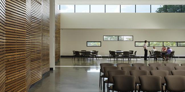 Jewish Reconstructionist Congregation | Venue, Evanston