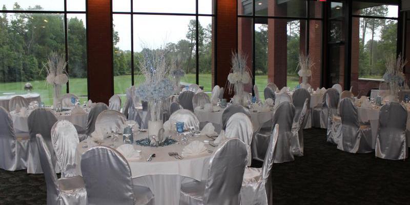 Wild Wing Plantation | Venue, Conway | Get your price estimate