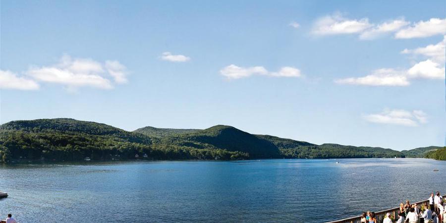 Lake Morey Resort | Venue, Fairlee | Get your price estimate