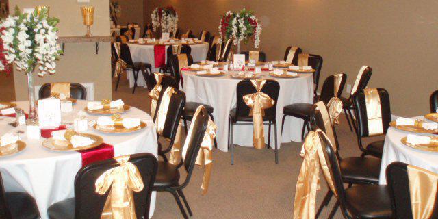 Sutton Hall | Venue, Douglasville | Get your price estimate