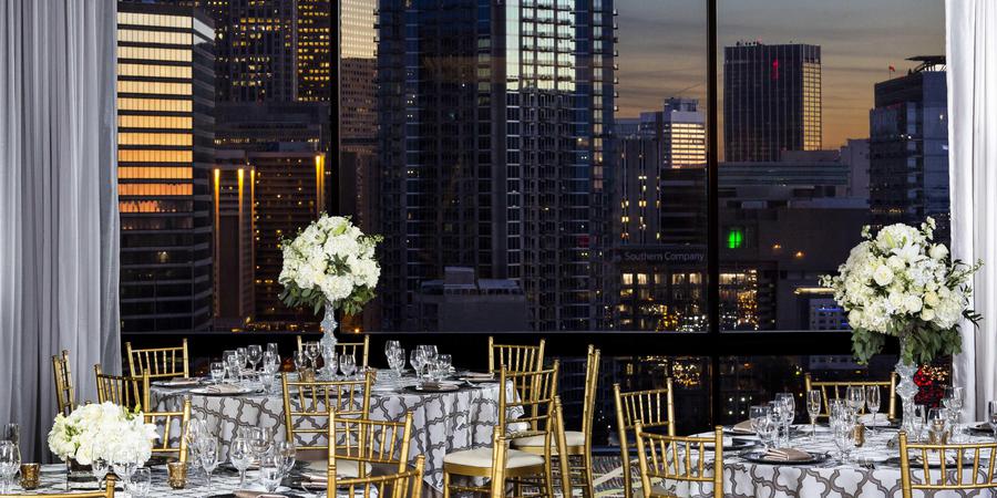 The Sky Room | Venue, Atlanta | Get your price estimate today!