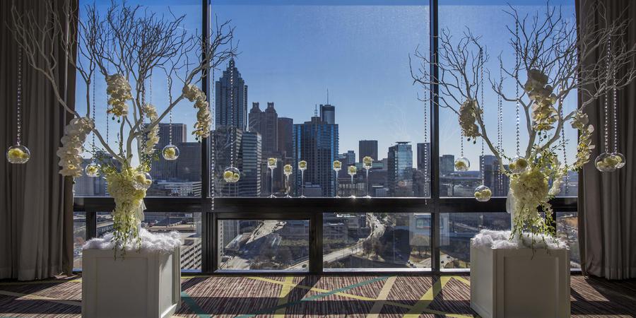 The Sky Room | Venue, Atlanta | Get your price estimate today!
