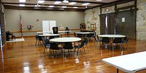 Thomson Depot | Venue, Thomson | Get your price estimate today!