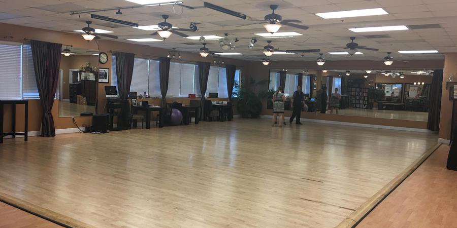 Arthur Murray Dance Studio- Orlando | Venue, Orlando