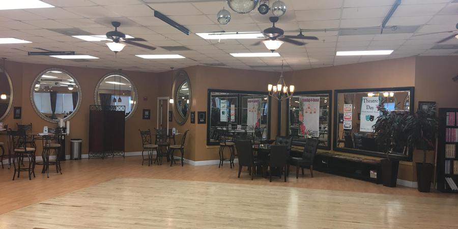 Arthur Murray Dance Studio- Orlando | Venue, Orlando