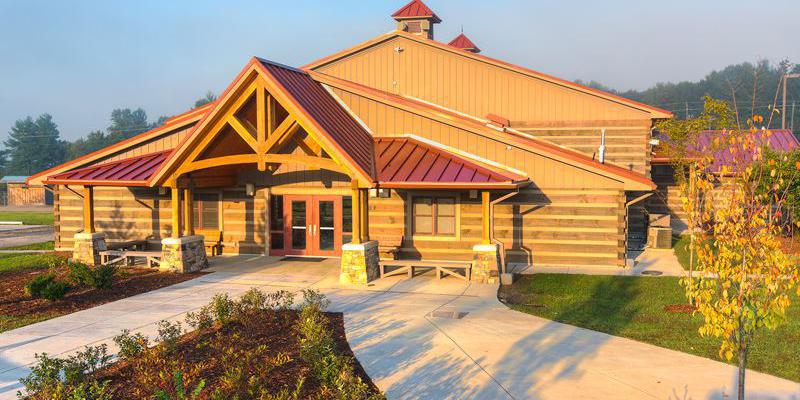WNC Agricultural Center | Venue, Fletcher | Price it out