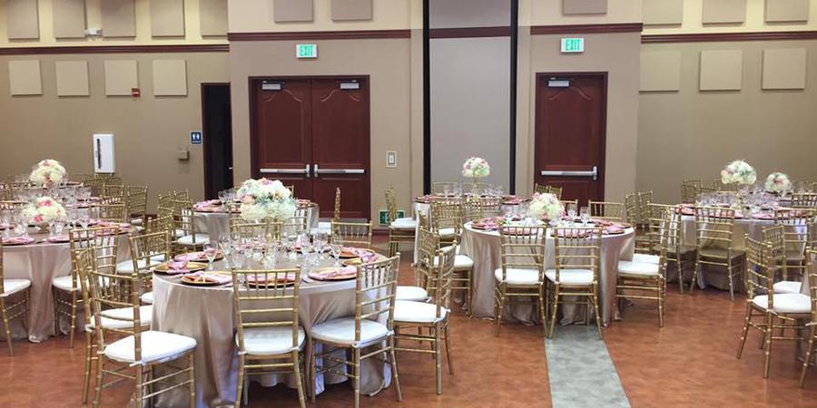 Gene Bianchi Community Center | Venue, Oakdale | Price it out