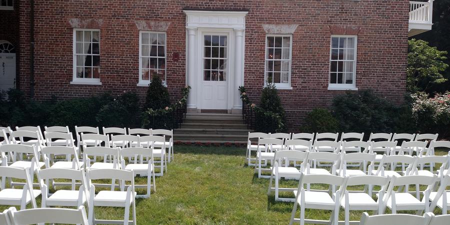 Historic Ogle House | Venue, Annapolis | Get your price estimate
