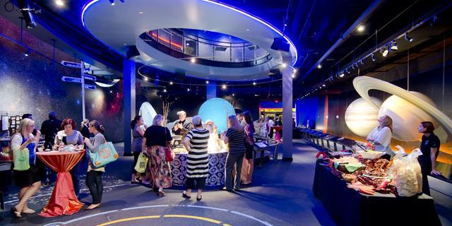 Adventure Science Center | Venue, Nashville | Price it out