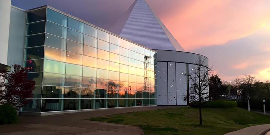Adventure Science Center | Venue, Nashville | Price it out