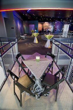 Adventure Science Center | Venue, Nashville | Price it out