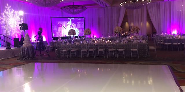 Crowne Plaza Atlanta Perimeter at Ravinia | Venue, Atlanta