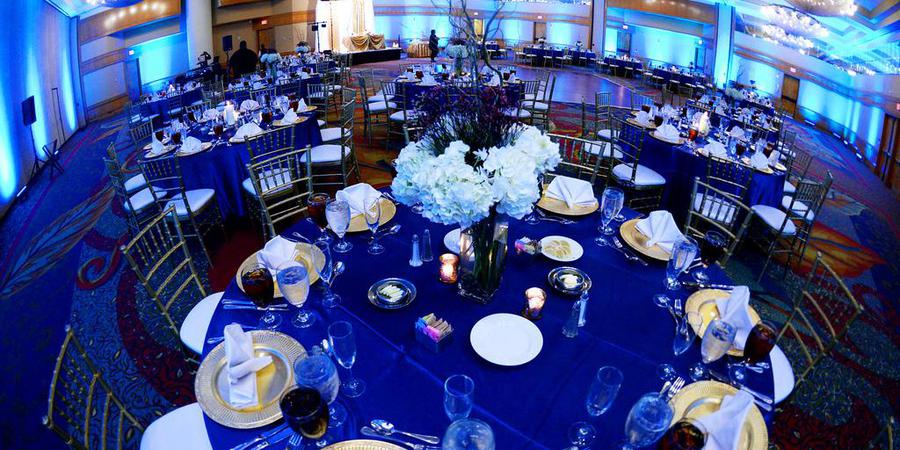 Crowne Plaza Atlanta Perimeter at Ravinia | Venue, Atlanta