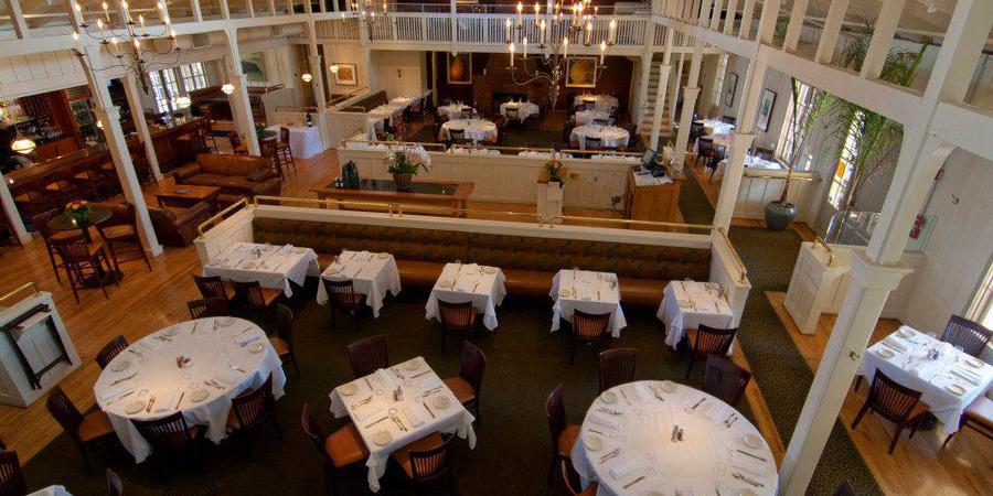 MacArthur Park Restaurant | Venue, Palo Alto | Price it out