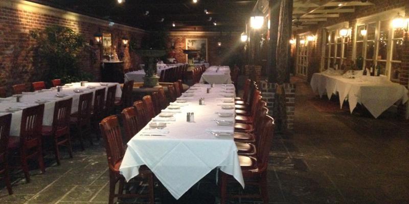 III Forks Dallas | Venue, Dallas | Get your price estimate today!