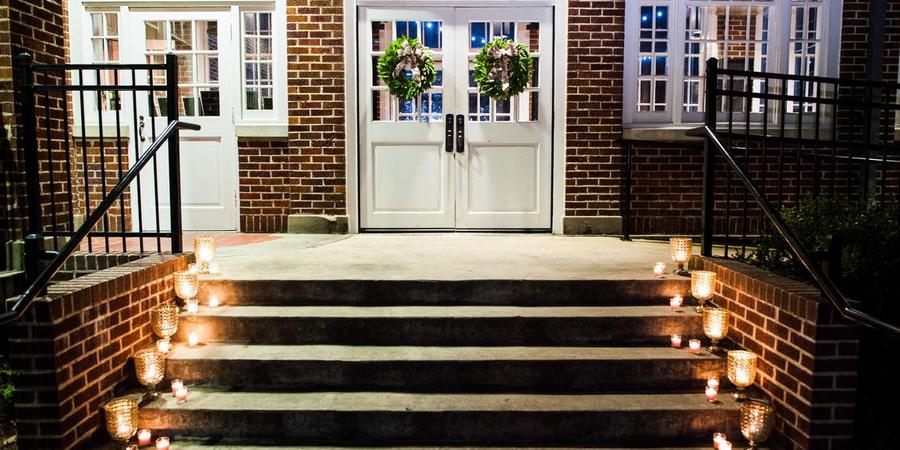 Duling Hall Weddings | Get Prices for Wedding Venues in MS