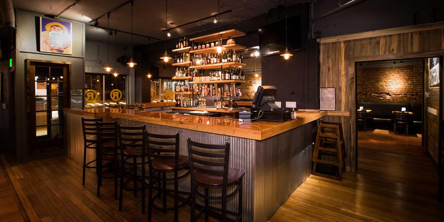 The Rosedale | Venue, Denver | Get your price estimate today!
