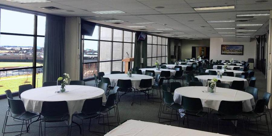 UCCU Center | Venue, Orem | Get your price estimate today!