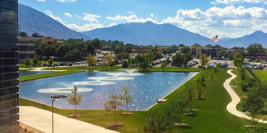 UCCU Center | Venue, Orem | Get your price estimate today!