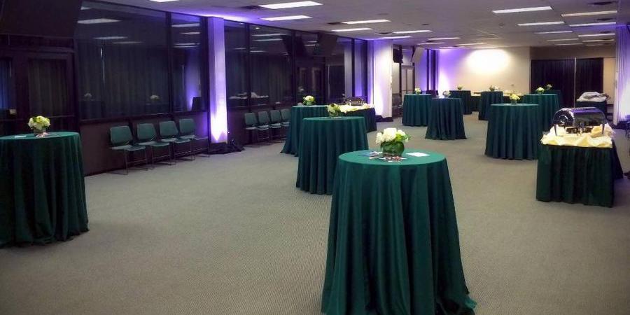 UCCU Center | Venue, Orem | Get your price estimate today!