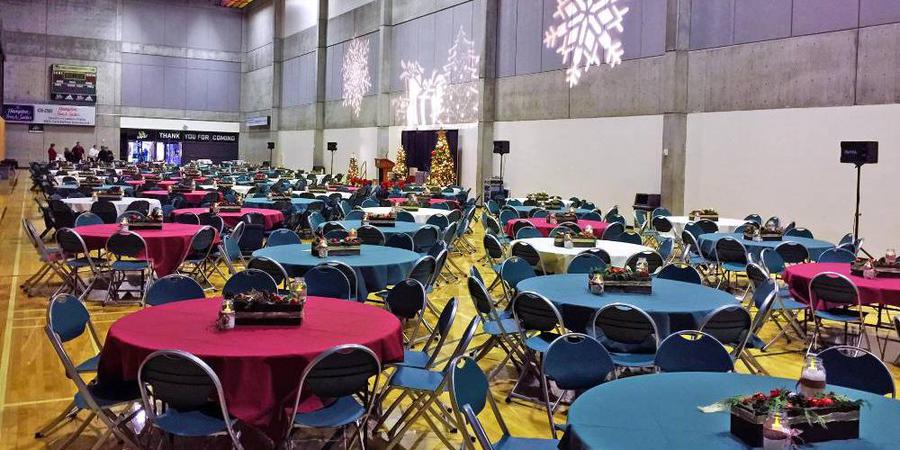 UCCU Center | Venue, Orem | Get your price estimate today!