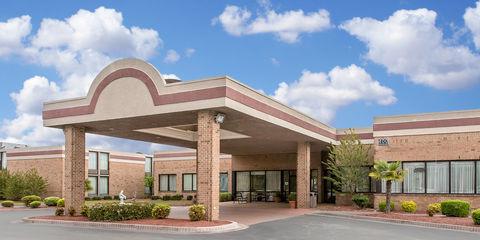 Quality Inn & Suites of Havelock | Venue, Havelock | Price it out