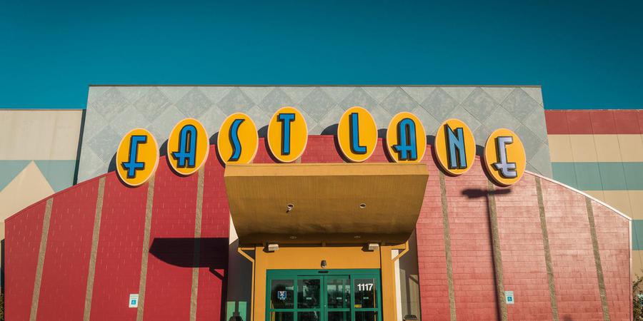 Fast Lane Entertainment | Venue, Lowell | Get your price estimate